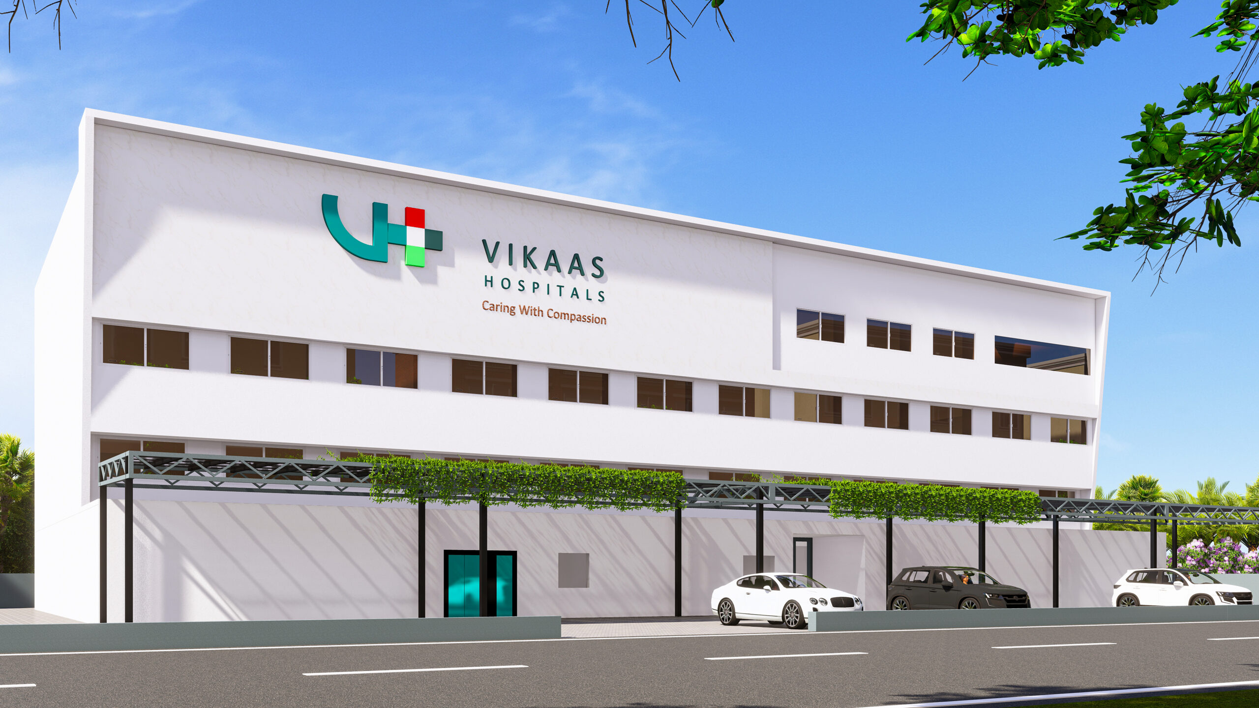 About Us – Vikaas Hospitals | Guntur