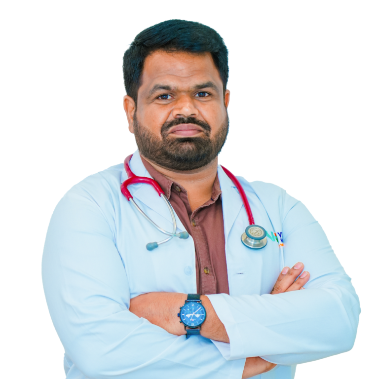 Our Doctors - Vikaas Hospitals